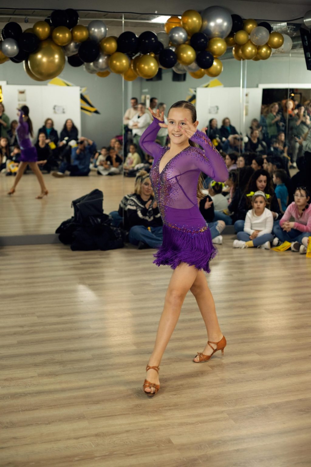 INICIO. - Jara Dansa