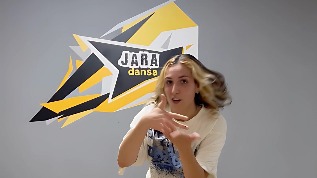 INICIO. - Jara Dansa